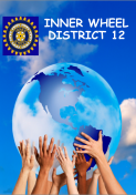 Inner Wheel District 12